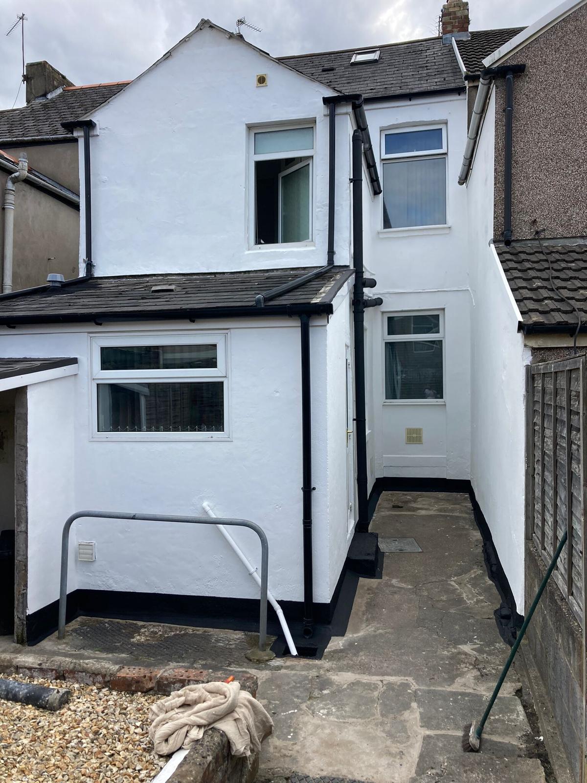 5 bedroom house for rent May Street, Cardiff, CF24 4EY | UniHomes