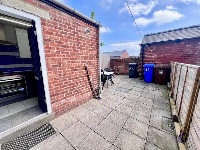 3 bedroom house for rent Sharrow Street, Sheffield, S11 8BY | UniHomes