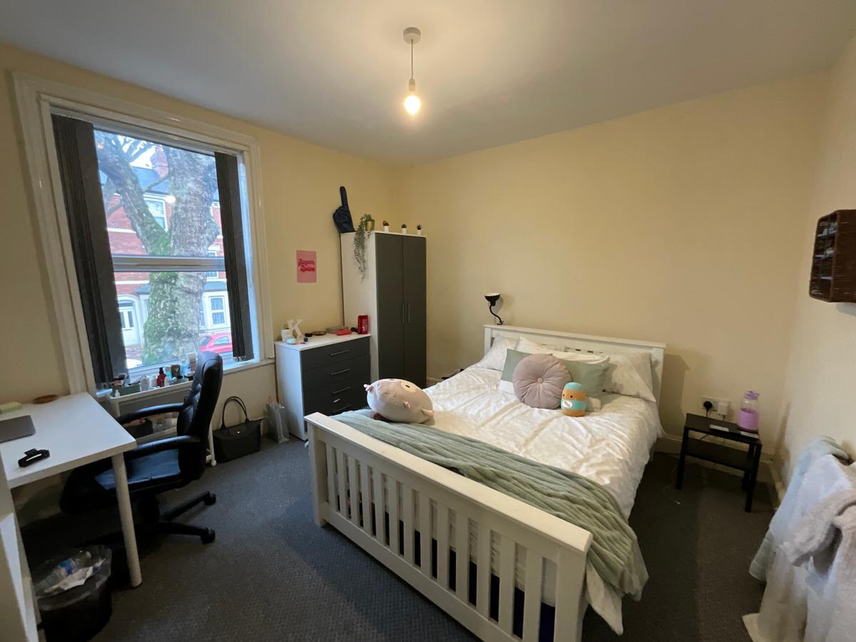 3 bedroom house for rent Radford Boulevard, Nottingham, NG7 3BQ | UniHomes