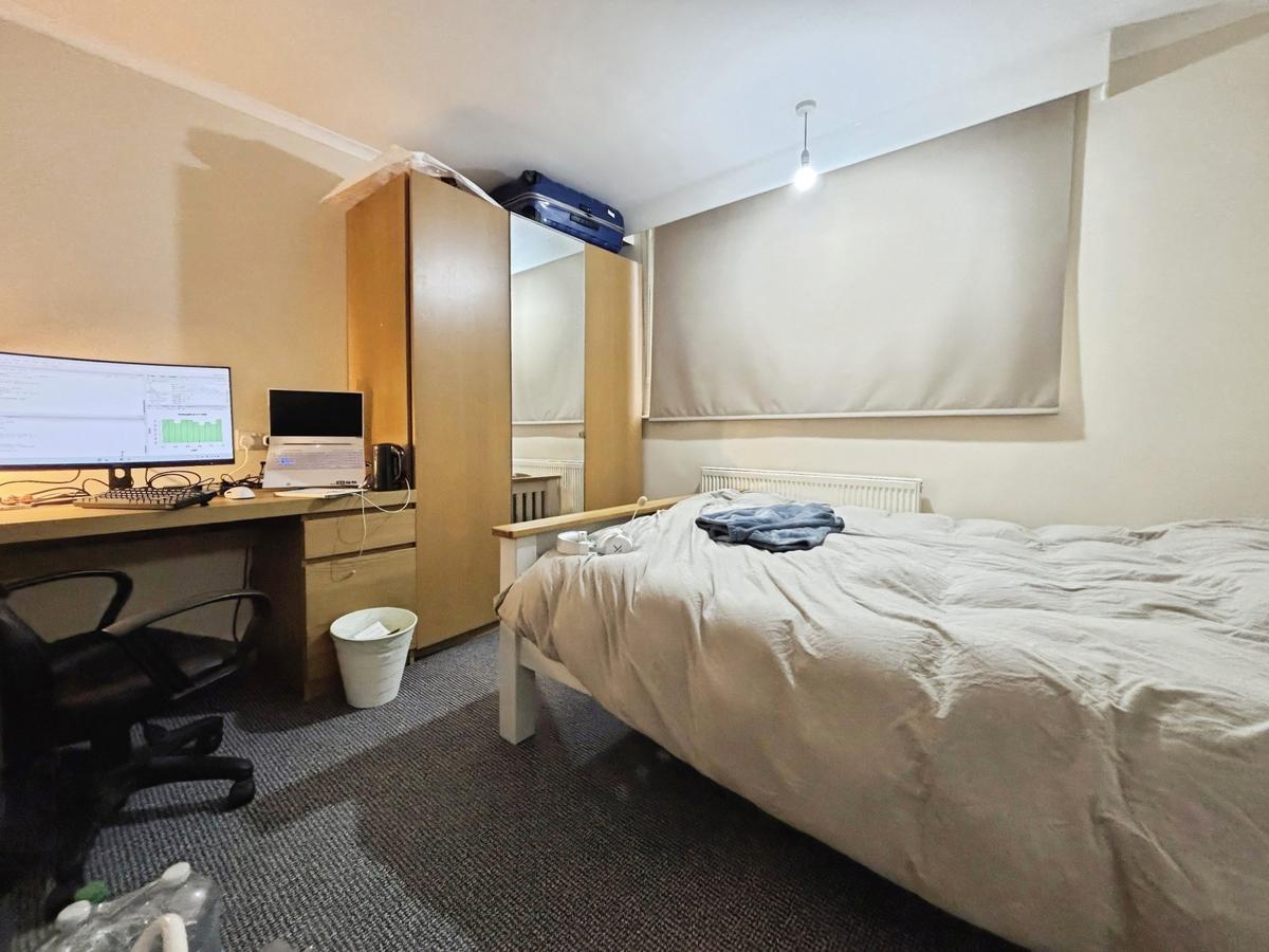 3 bedroom apartment for rent Brookvale Road Southampton, SO17 1QN ...