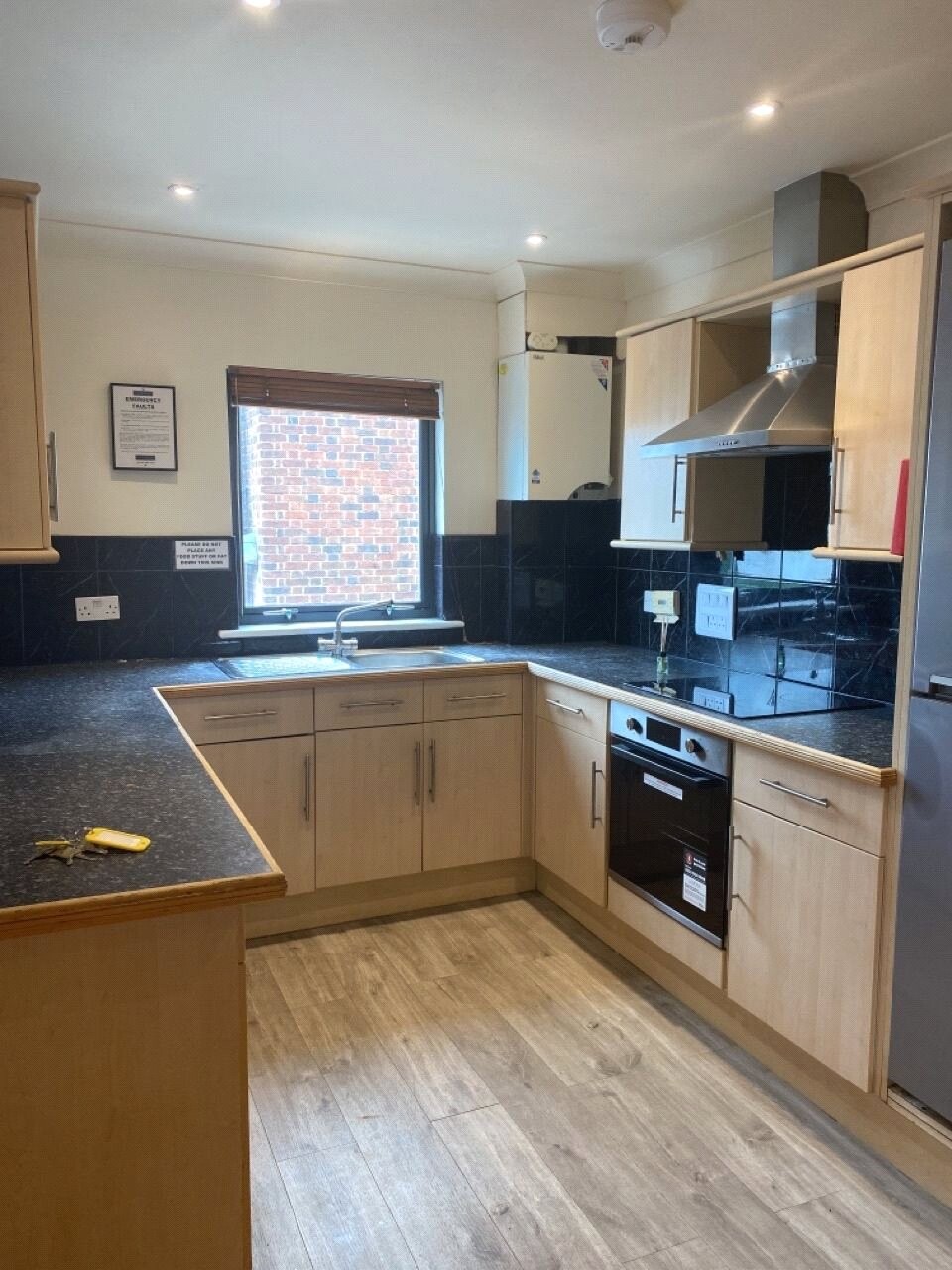 4 bedroom house for rent London Road Southampton, SO15 2AD | UniHomes