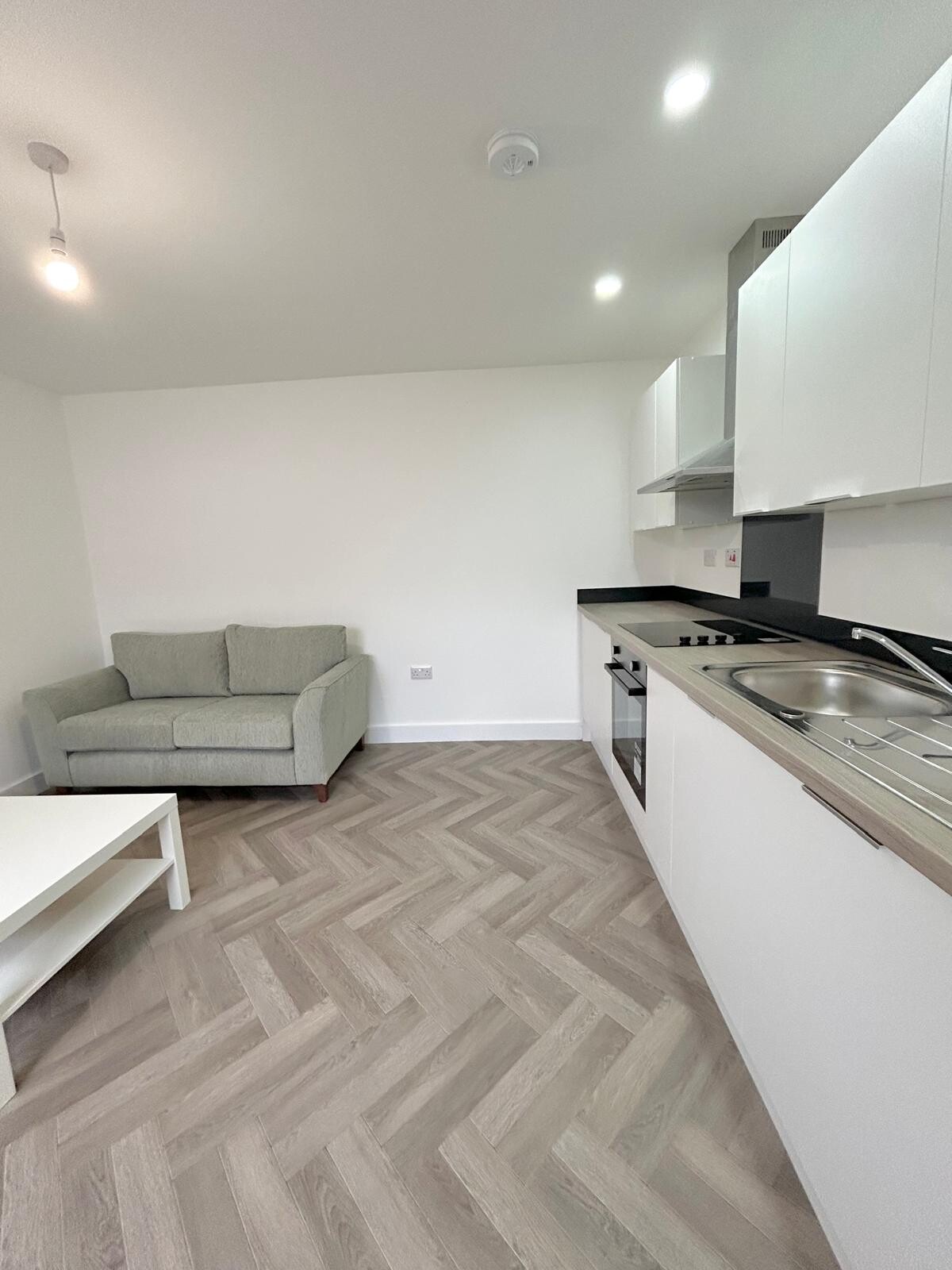 1 bedroom apartment for rent Claude Road Cardiff, CF24 3QA | UniHomes