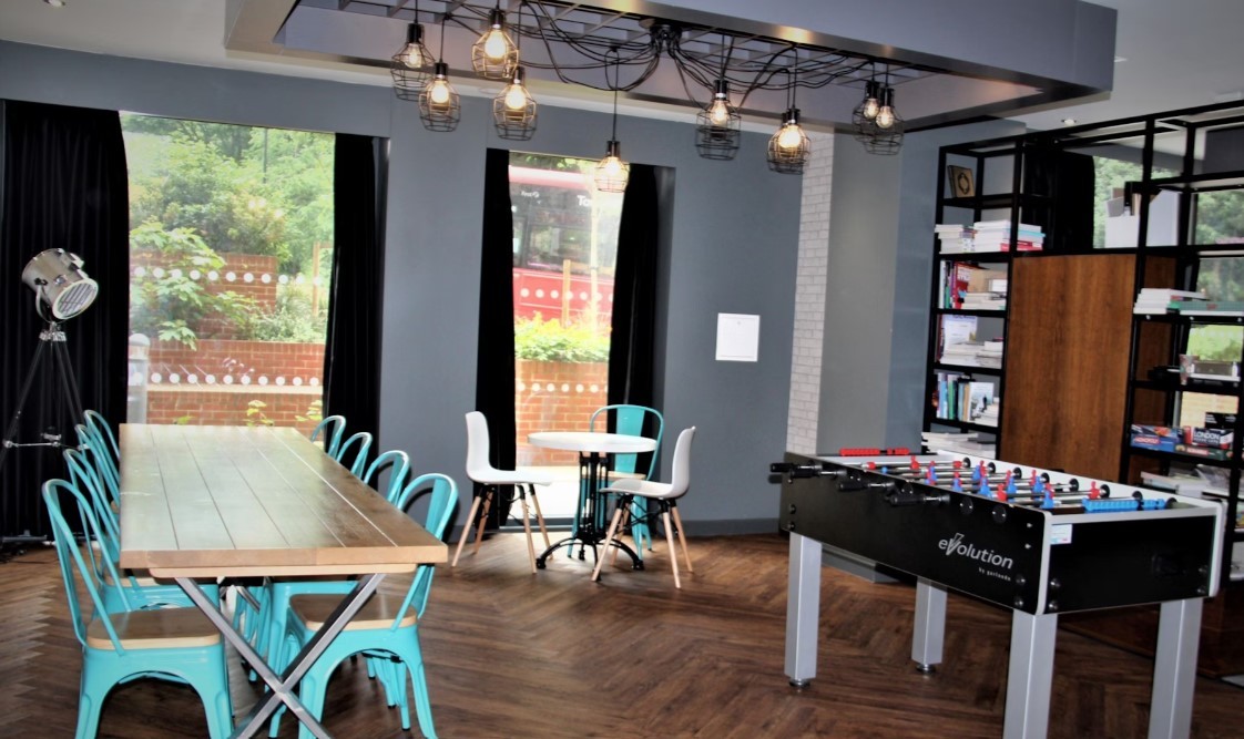 Vincent Place, Southampton Student Halls | UniHomes