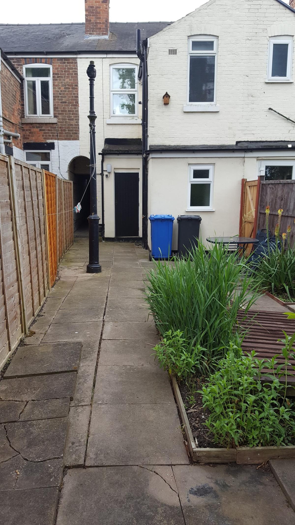 2 bedroom house for rent Markeaton Street, Derby, DE1 1DW | UniHomes