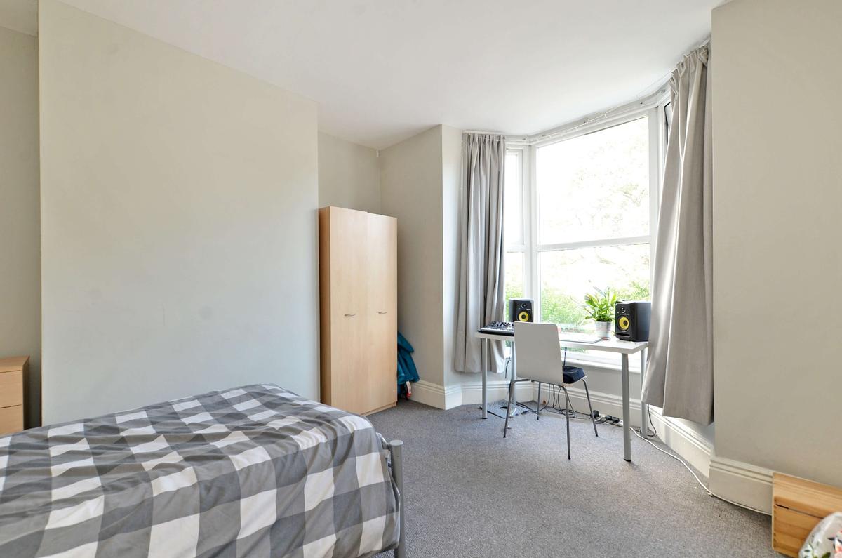 5 bedroom house for rent Sharrow Vale Road Sheffield, S11 8ZB | UniHomes