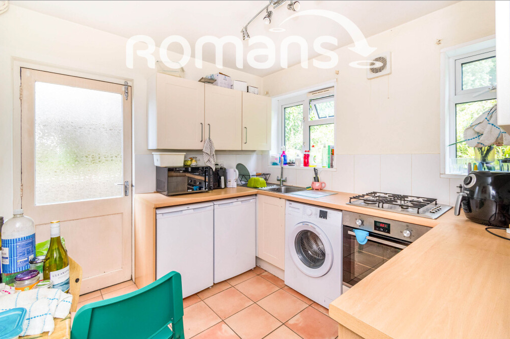 4 bedroom house for rent Thurmond Crescent Winchester, SO22 4DF | UniHomes
