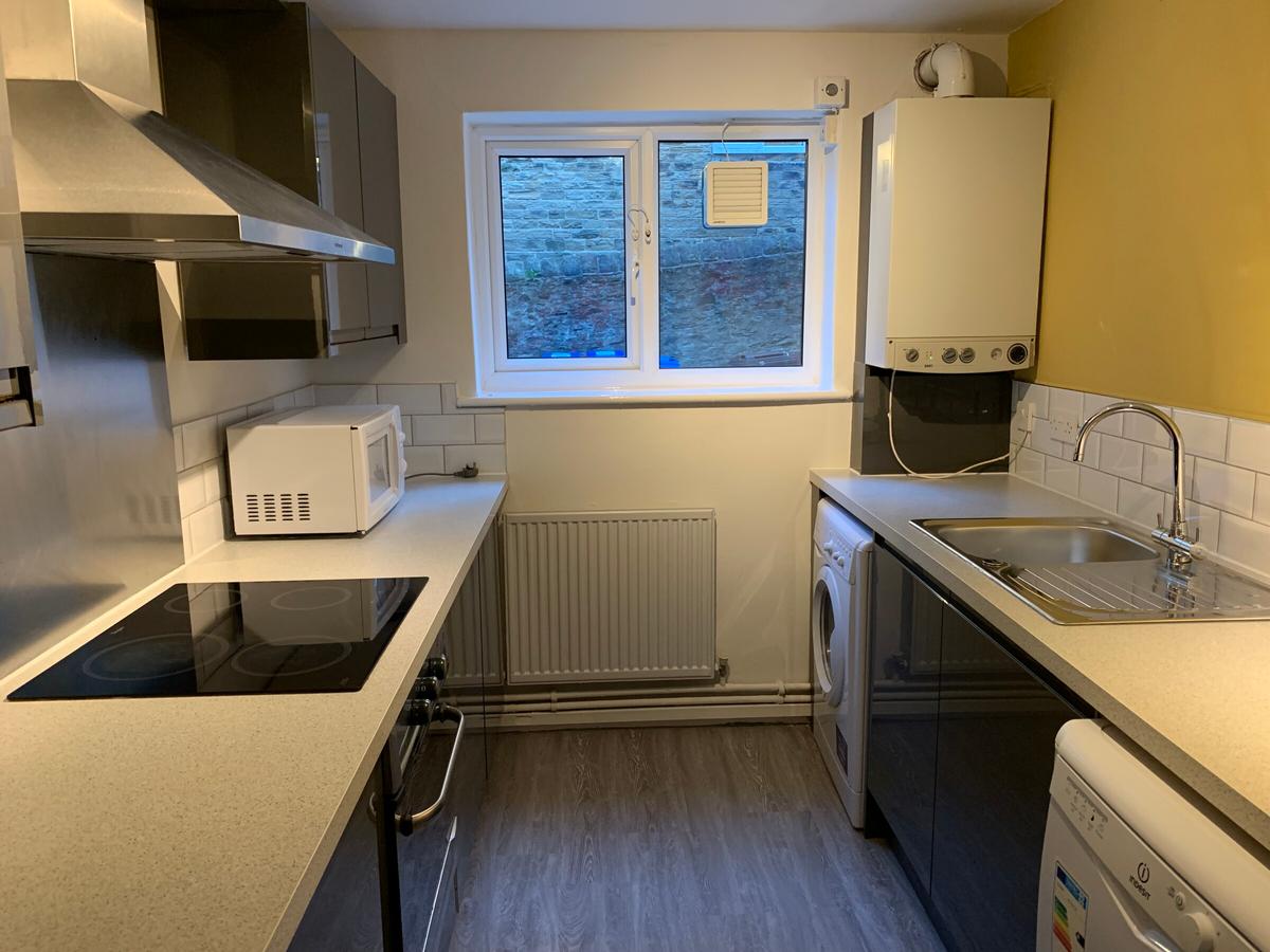 4 bedroom apartment for rent Tapton House Road Sheffield, S10 5BY ...