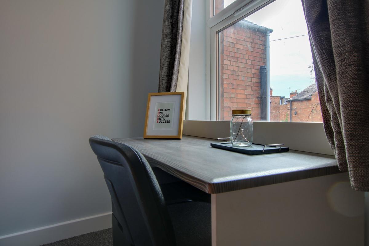 4 bedroom house for rent St Leonards Road Leicester, LE2 1WT | UniHomes