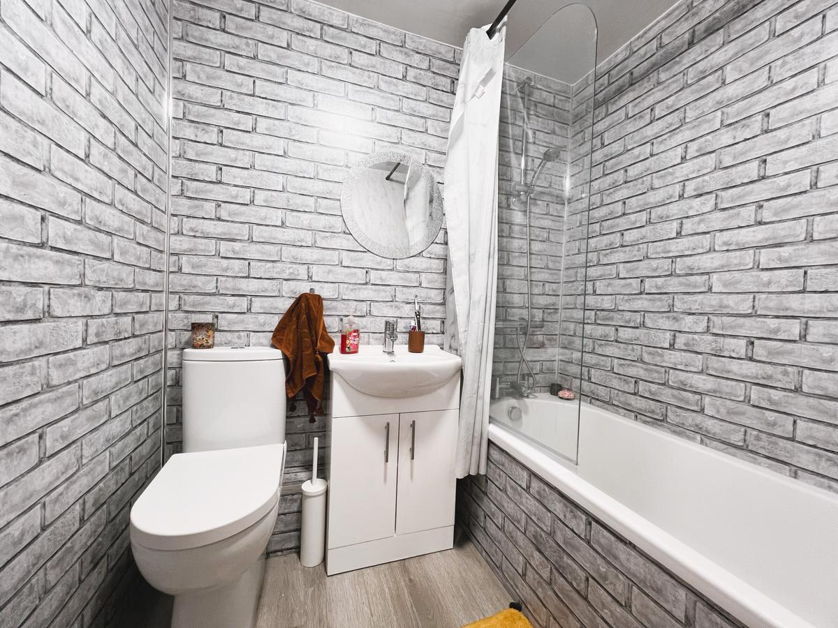 2 bedroom apartment for rent Friar Gate Derby, DE1 1HF | UniHomes