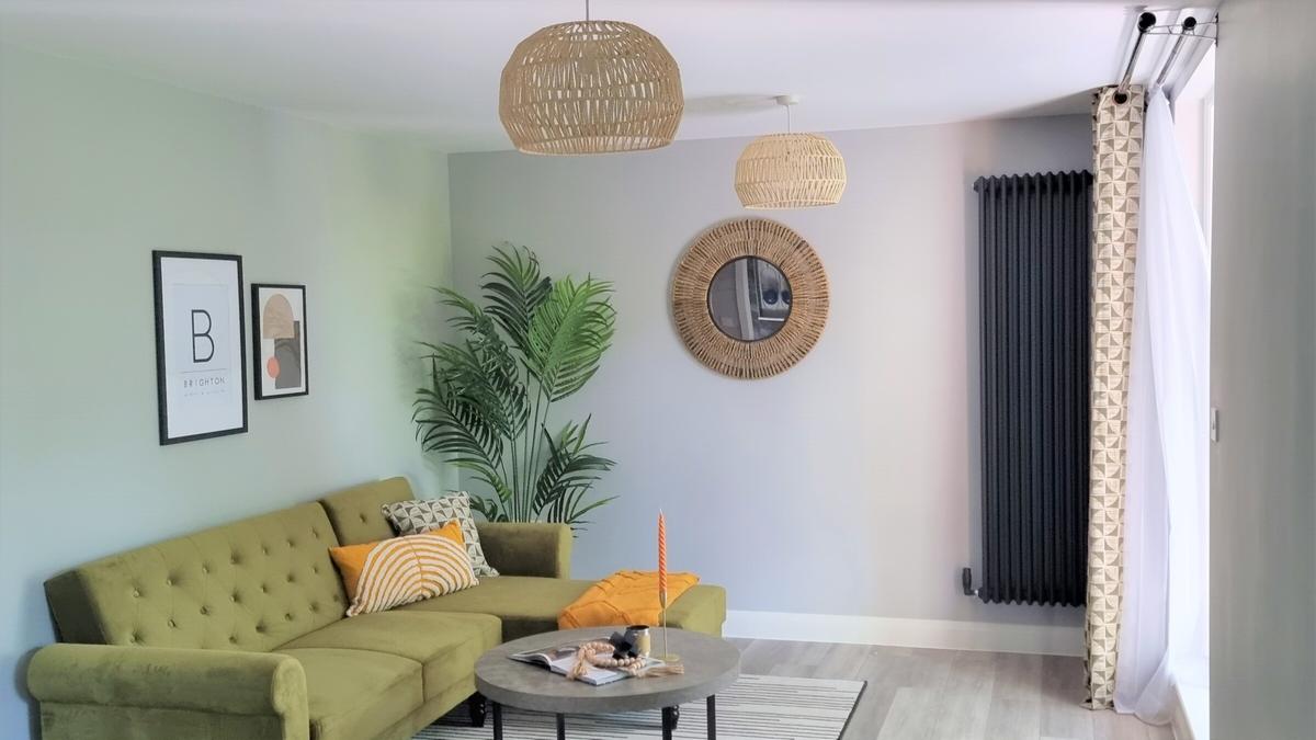 2 bedroom apartment for rent Park Close, Brighton, BN1 9DF | UniHomes