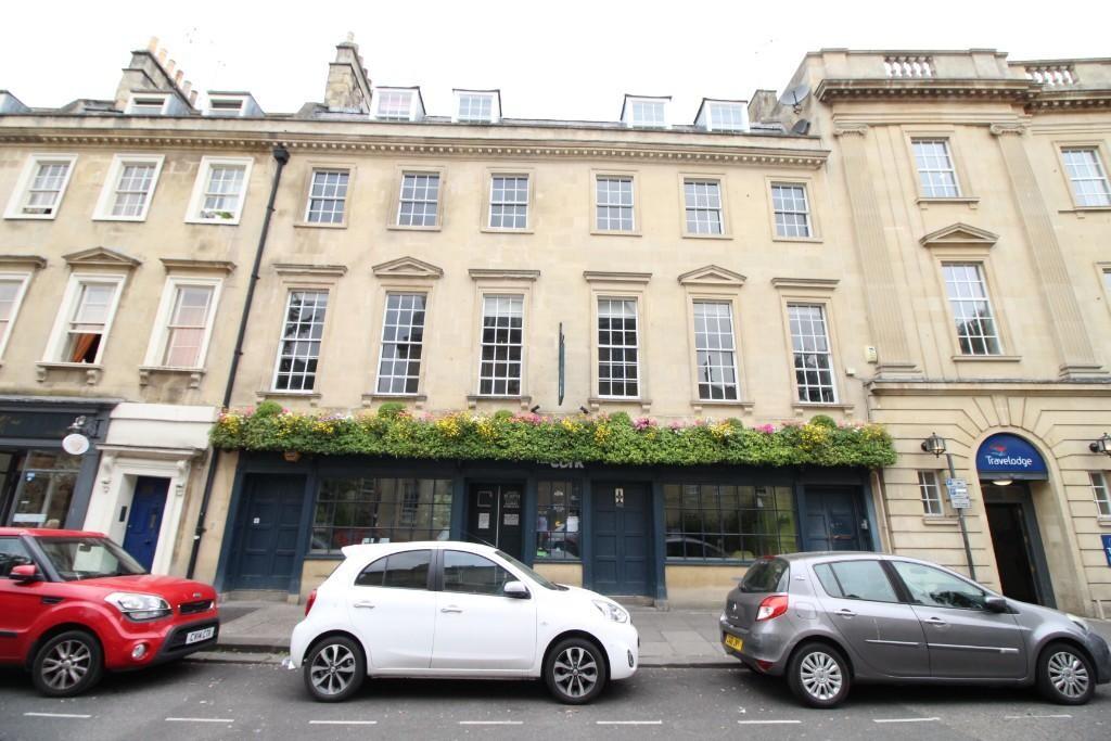 6 bedroom apartment for rent Westgate Buildings, Bath, BA1 1EB | UniHomes