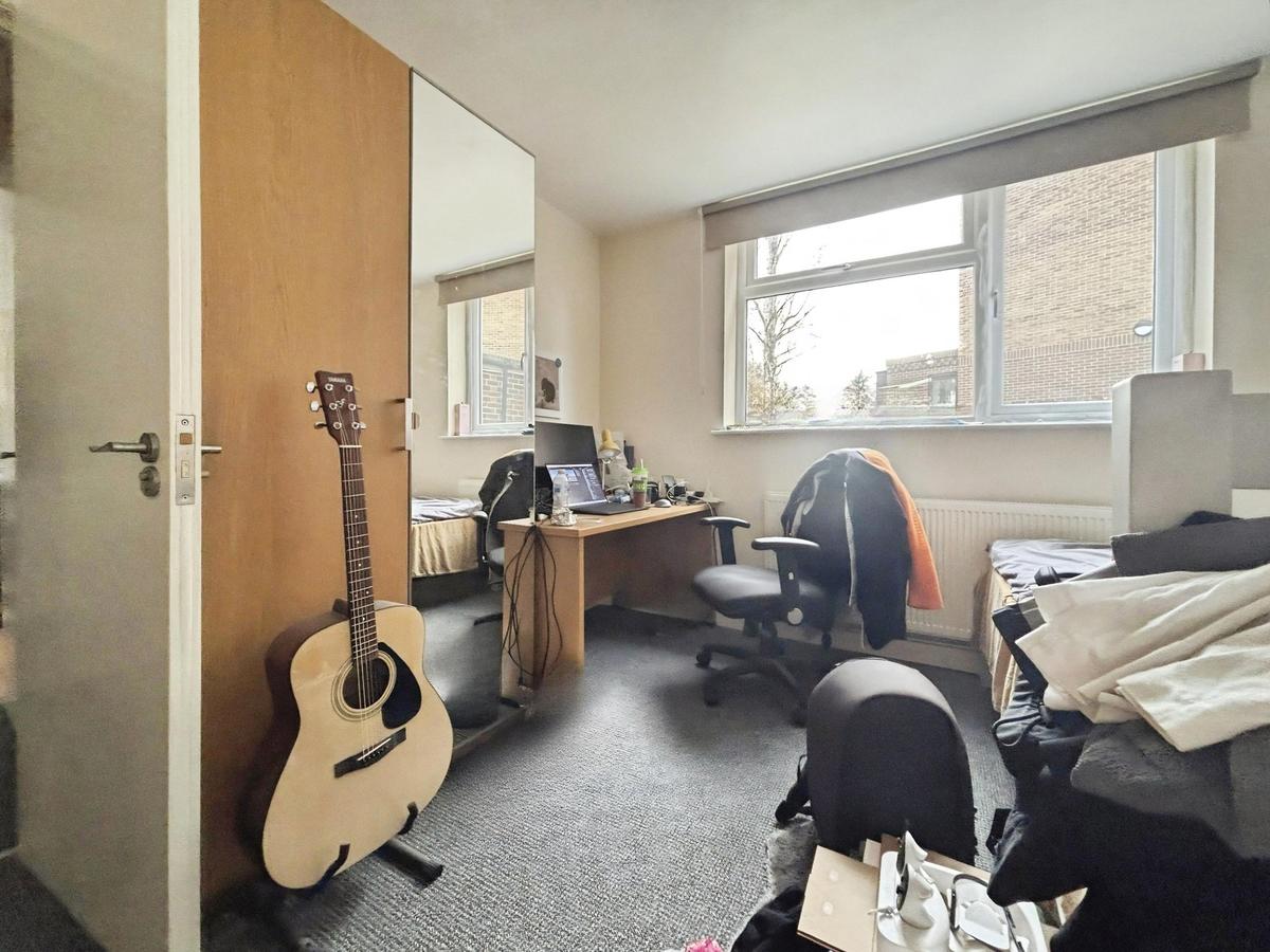 3 bedroom apartment for rent Brookvale Road Southampton, SO17 1QN ...