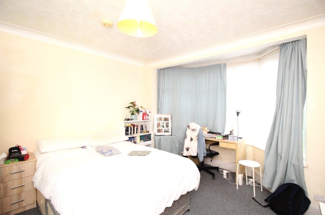 4 bedroom house for rent Harrison Road Southampton, SO17 3TL | UniHomes