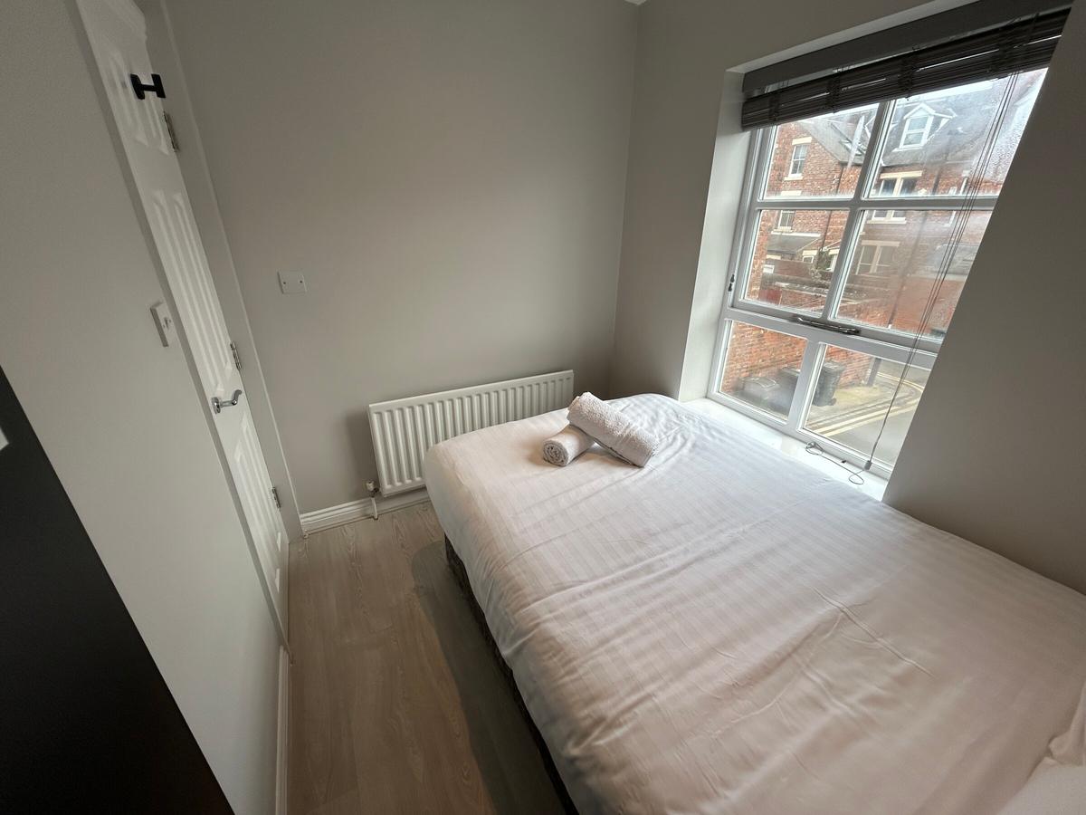 4 bedroom house for rent Forsyth Road, Newcastle, NE2 3EU | UniHomes