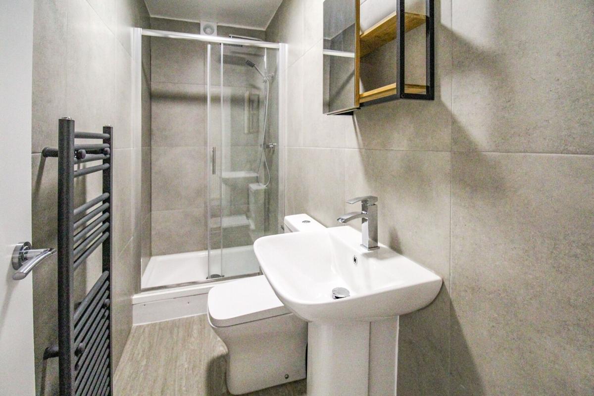 5 bedroom house for rent Spring Grove View, Leeds, LS6 1RW | UniHomes