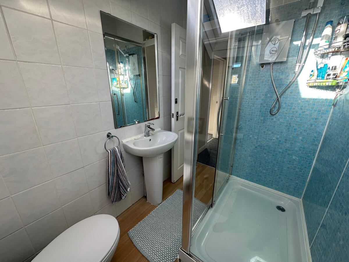 6 bedroom house for rent Hoole Road, Sheffield, S10 5BH | UniHomes