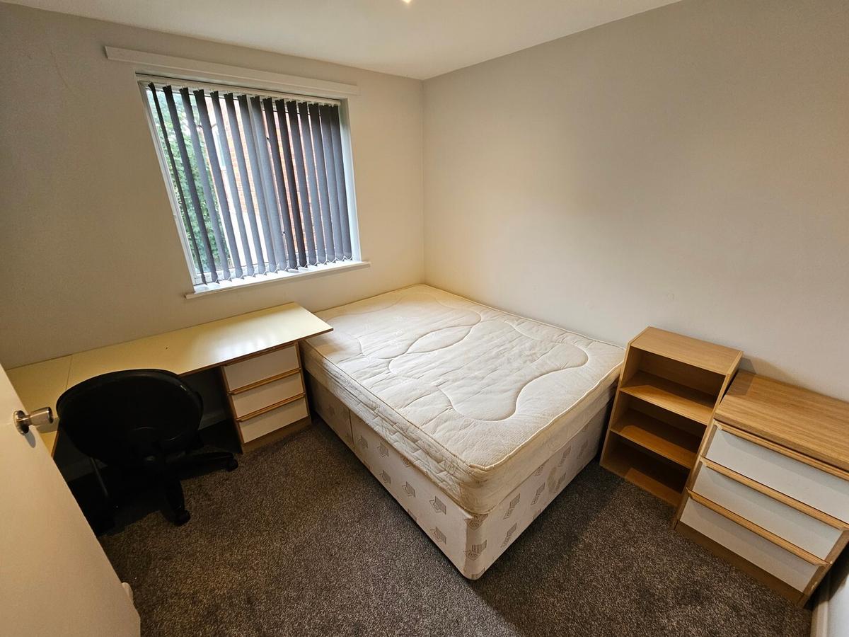 2 bedroom house for rent 50 - 56 De Grey Street Hull, HU5 2SA | UniHomes