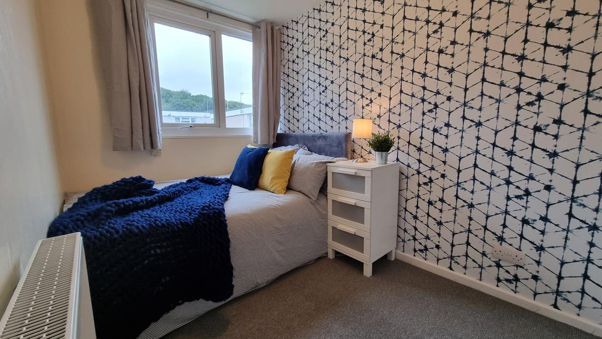 4 bedroom house for rent Woodbridge Fold Leeds, LS6 3LX | UniHomes