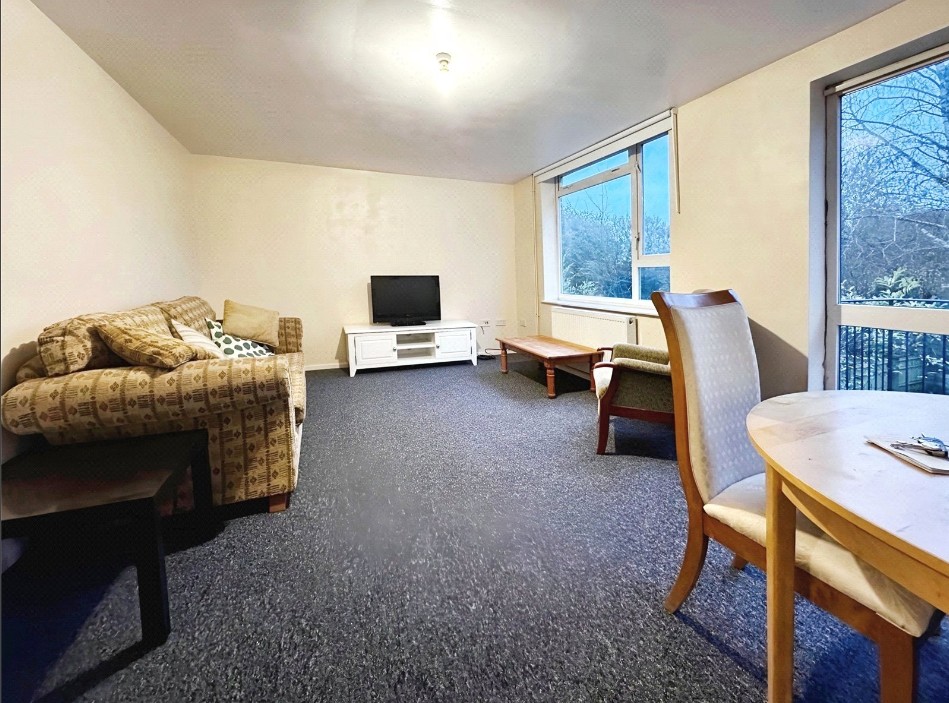 5 bedroom apartment for rent Brookvale Road Southampton, SO17 1QN ...