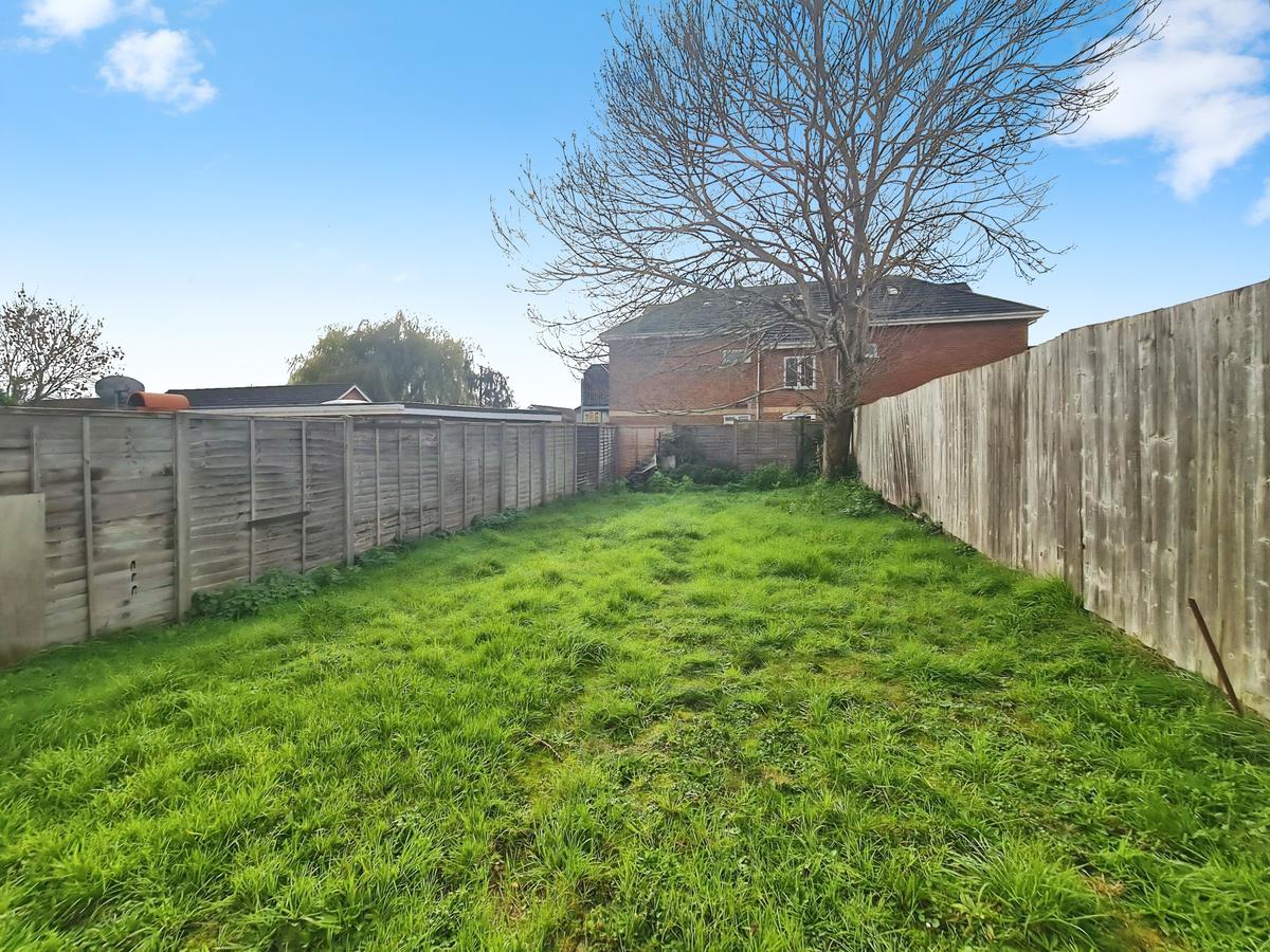 4 bedroom house for rent Harrison Road Southampton, SO17 3TL | UniHomes