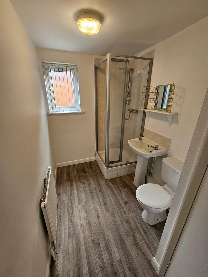 2 bedroom house for rent 50 - 56 De Grey Street Hull, HU5 2SA | UniHomes