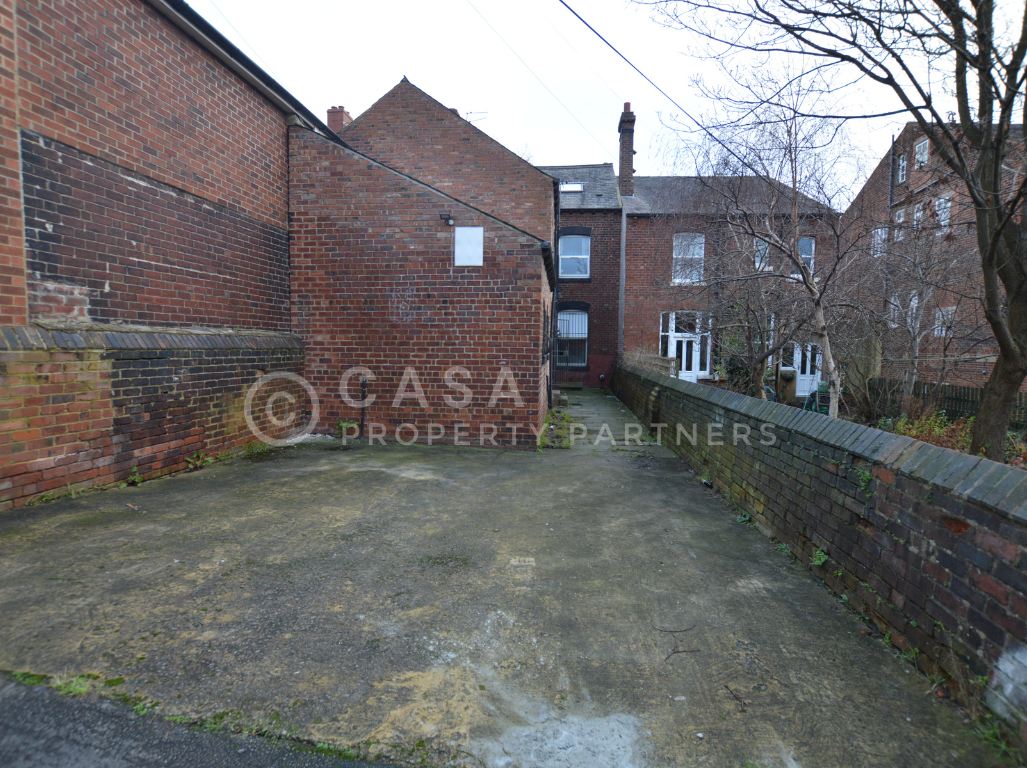 9 bedroom house for rent Hanover Square, Leeds, LS3 1BQ | UniHomes