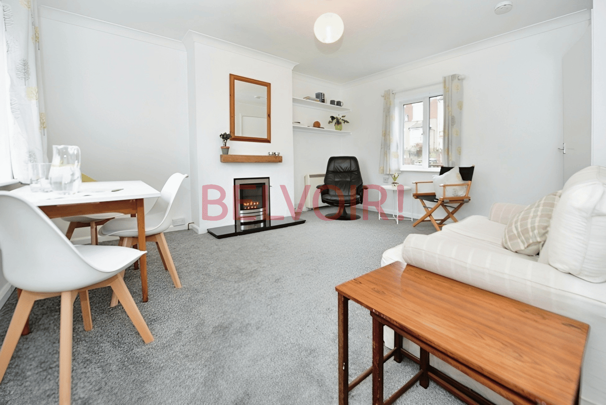 4 bedroom house for rent Broadlands Road, Southampton, SO17 3AP | UniHomes