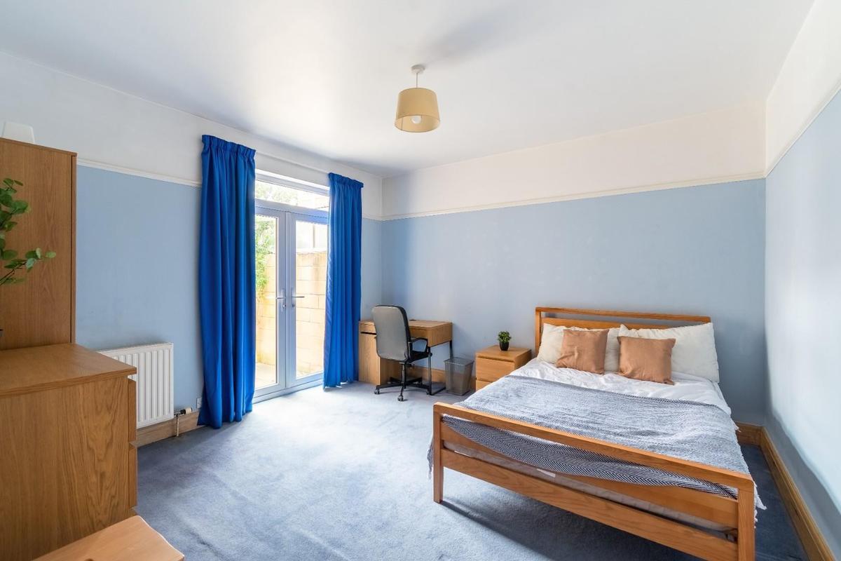 6 bedroom house for rent Combe Park Bath, BA1 3NE | UniHomes