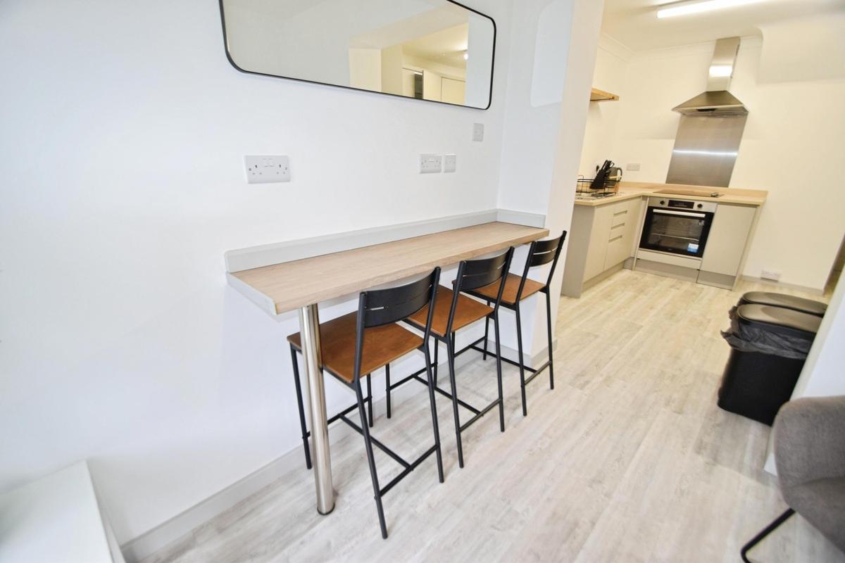 5 bedroom house for rent Northfields Norwich, NR4 7EX | UniHomes