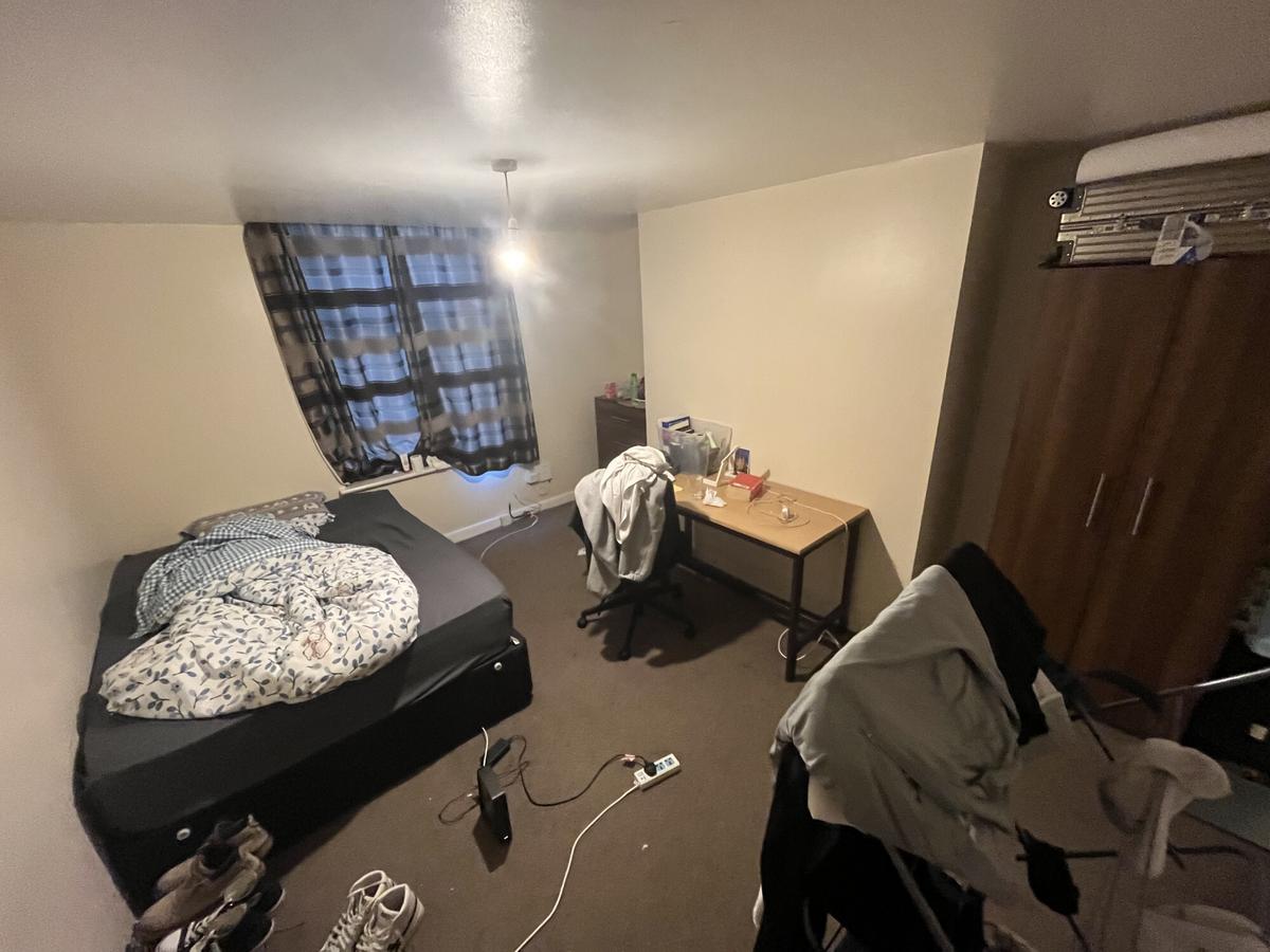 2 bedroom apartment for rent Cliff Road, Leeds, LS6 2ET | UniHomes