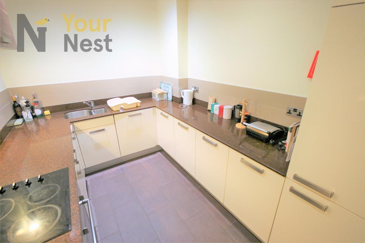 2 bedroom apartment for rent North Lane, Leeds, LS6 3HU | UniHomes