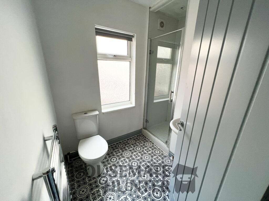 4 bedroom house for rent Dulverton Road, Leicester, LE3 0SA | UniHomes