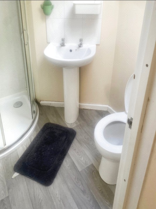 5 bedroom apartment for rent Brookvale Road Southampton, SO17 1QN ...