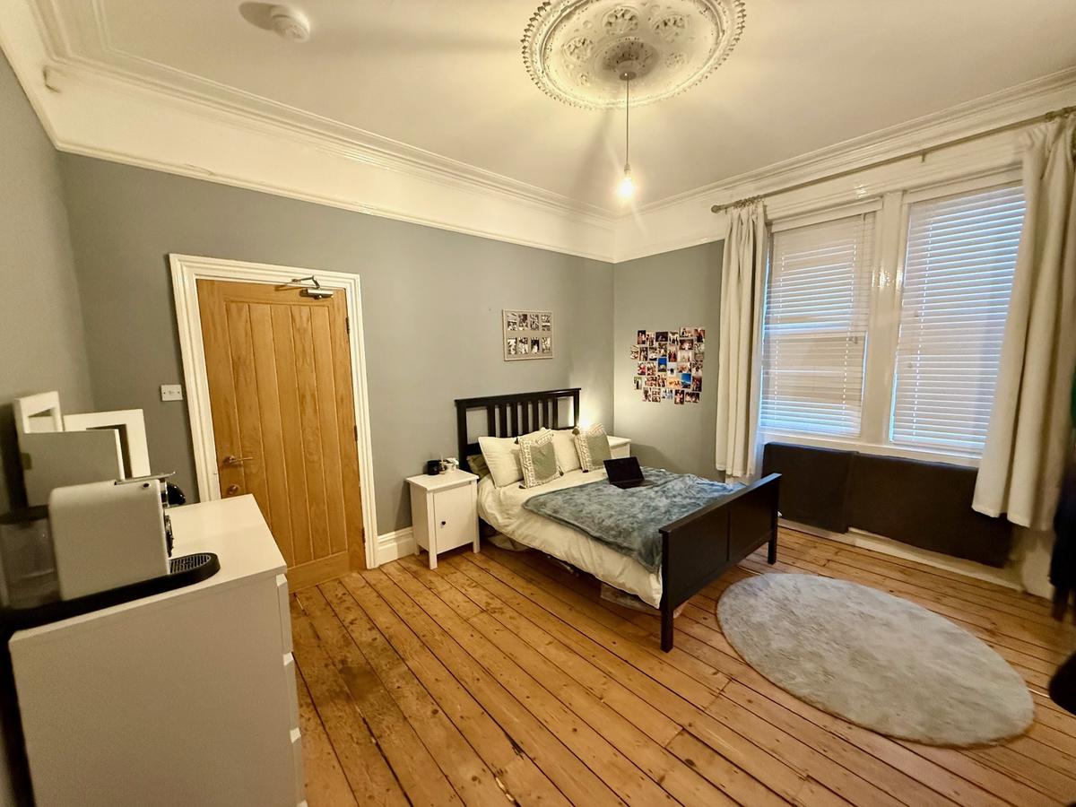 6 bedroom house for rent Osborne Road Newcastle, NE2 3LH | UniHomes