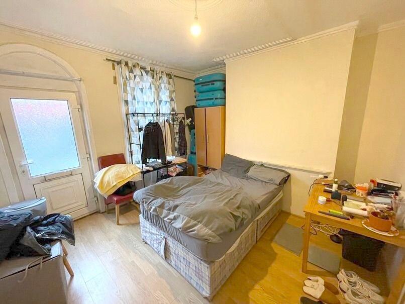 4 bedroom house for rent Barber Road, Sheffield, S10 1EB | UniHomes