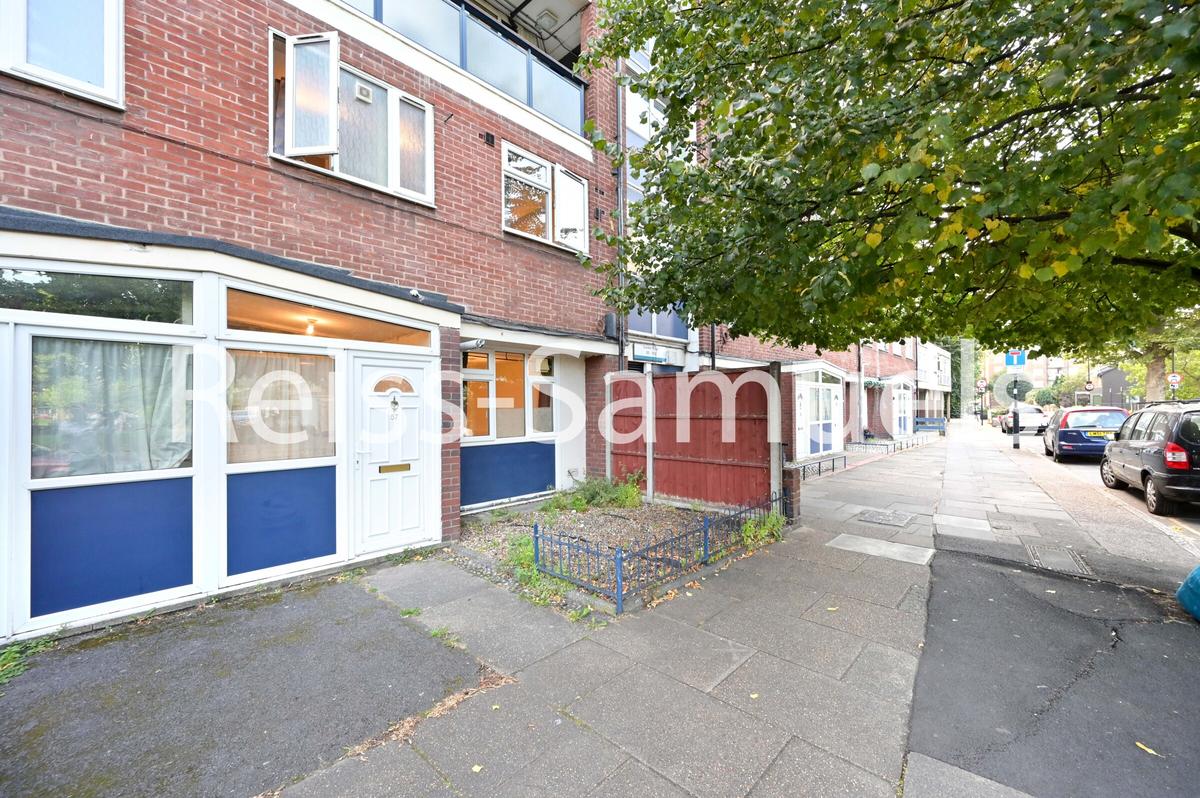 4 bedroom house for rent Cooks Road, London, SE17 3NG | UniHomes