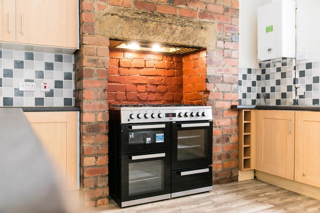 4 bedroom house for rent Welton Place, Leeds, LS6 1EW | UniHomes