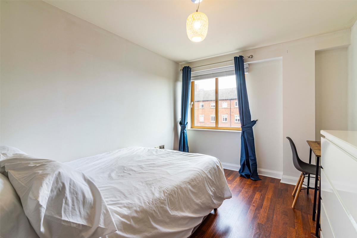 2 bedroom apartment for rent Raleigh Street, Nottingham, NG7 4DN | UniHomes