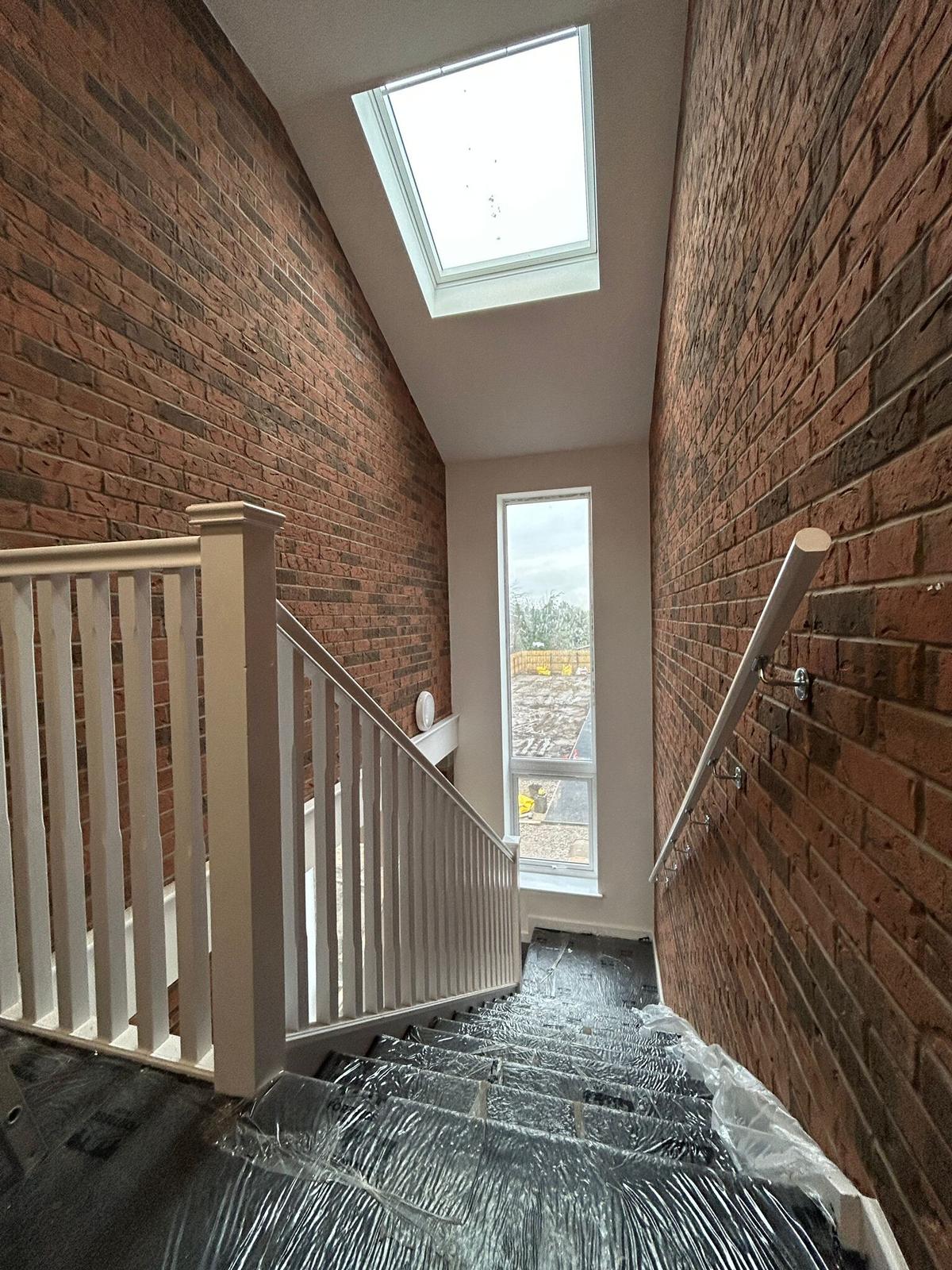 3 bedroom apartment for rent 153 Kensington Road, Liverpool, L7 2RE ...