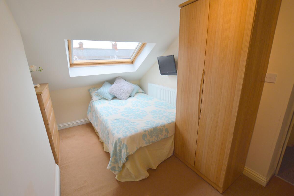 6 bedroom house for rent Meldon Terrace, Newcastle, NE6 5XP | UniHomes