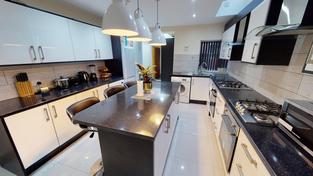 7 bedroom house for rent Alton Road, Birmingham, B29 7DU | UniHomes