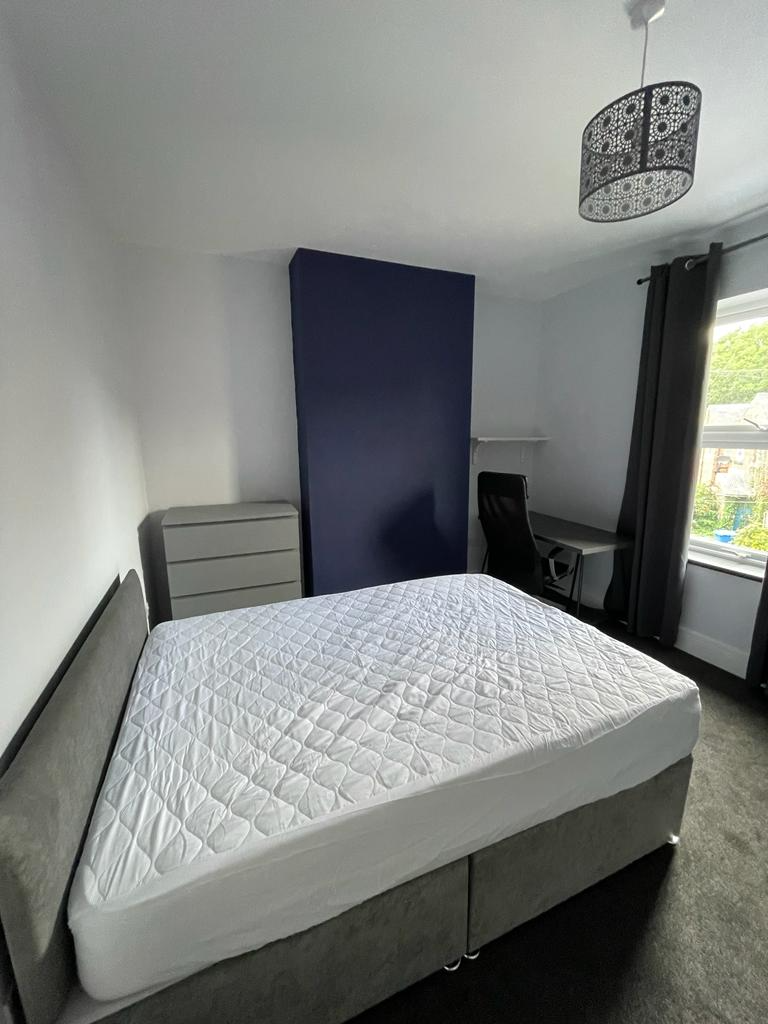 4 bedroom house for rent Windmill Hill Lane, Derby, DE22 3BQ | UniHomes