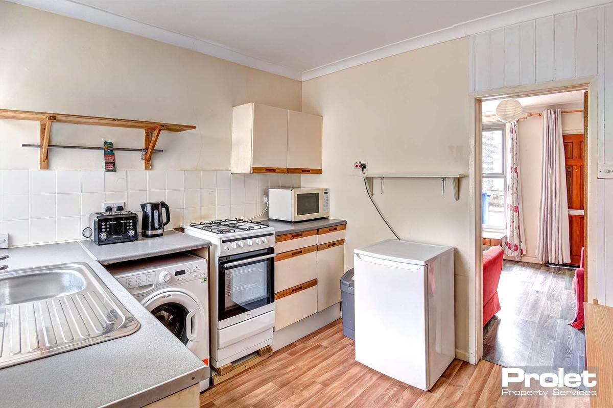 2 bedroom house for rent Newmarket Street, Norwich, NR2 2DW | UniHomes