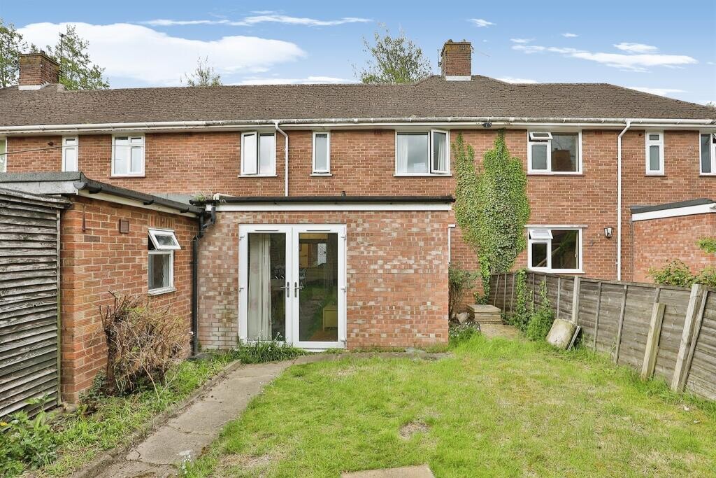 5 bedroom house for rent Pitchford Road Norwich, NR5 8LQ | UniHomes