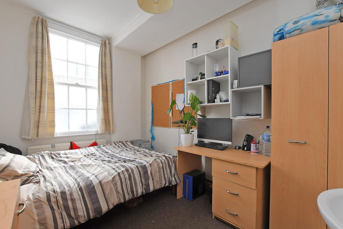 7 bedroom house for rent Milton Street, Sheffield, S3 7WH | UniHomes