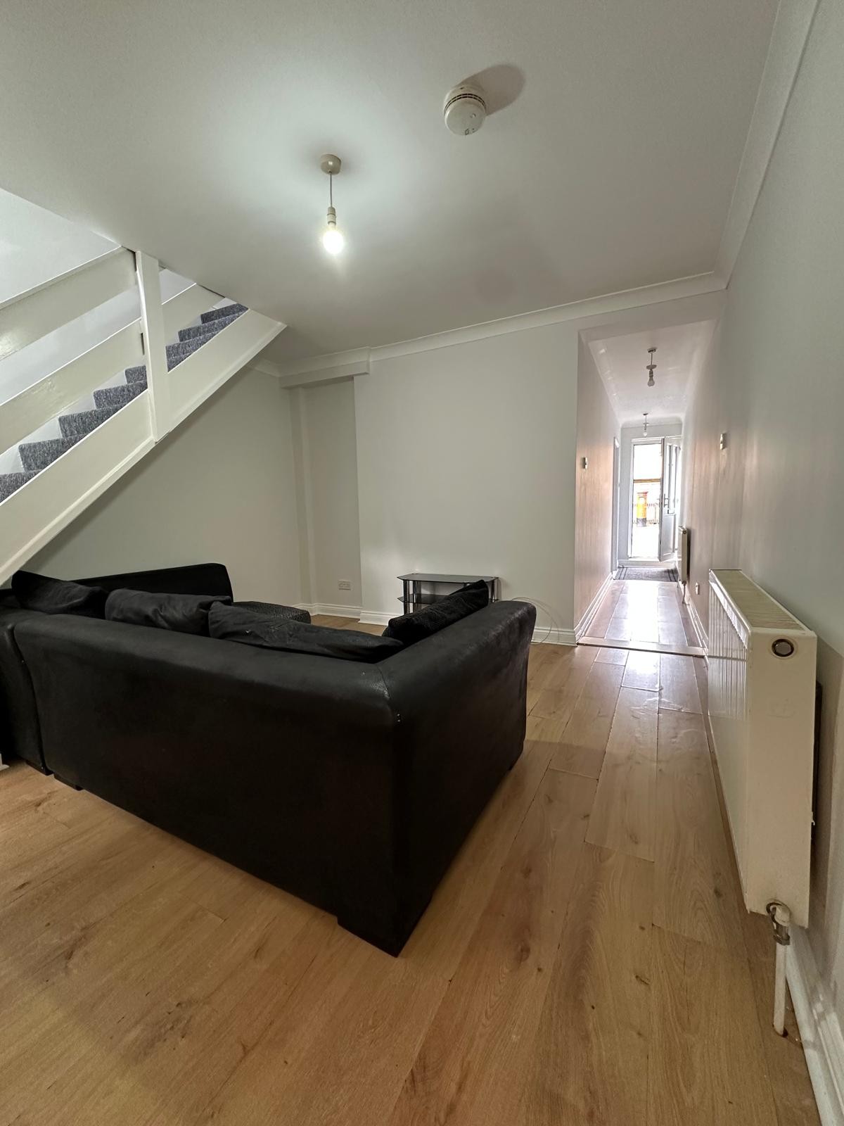 3 bedroom house for rent Church Road Portsmouth, PO1 1QE | UniHomes