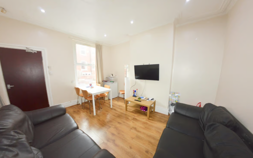 7 bedroom house for rent Manor Drive, Leeds, LS6 1DE | UniHomes