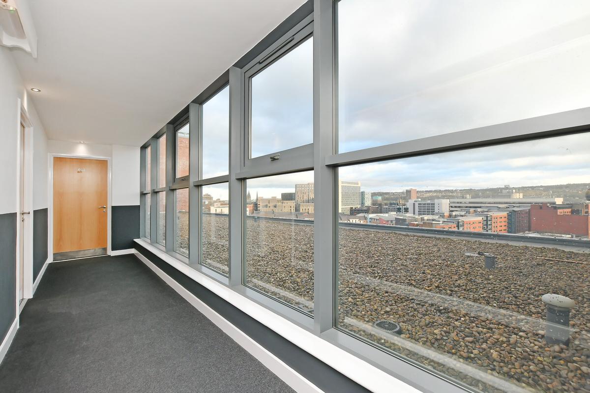 3 bedroom apartment for rent West One Development, Fitzwilliam Street ...