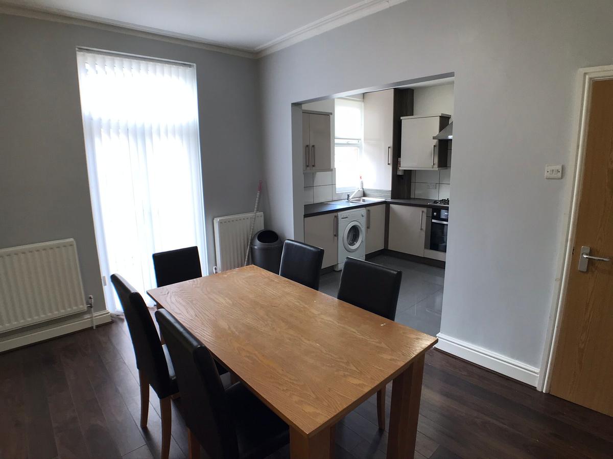 5 bedroom house for rent Granville Road, Liverpool, L15 2HP | UniHomes