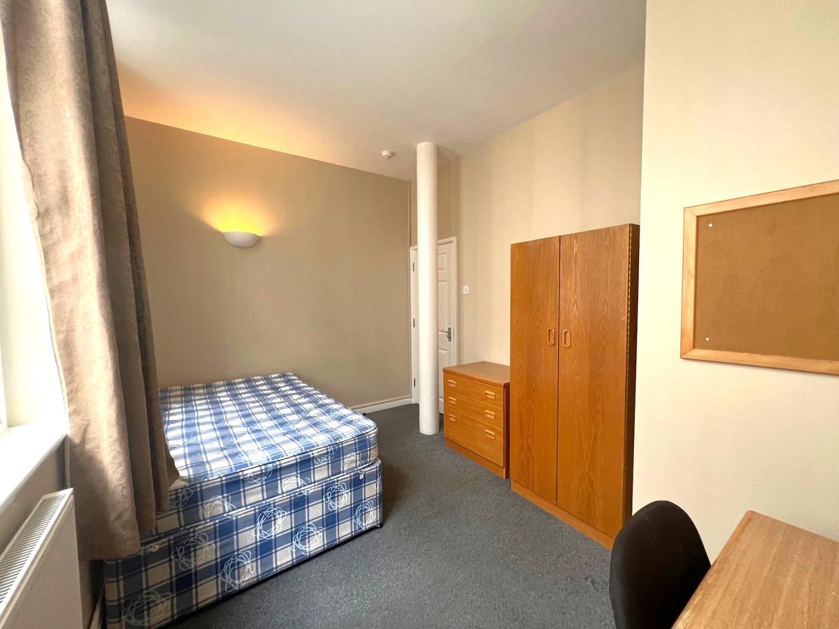 5 bedroom apartment for rent 47 St Nicholas Street Bristol, BS1 1TP ...